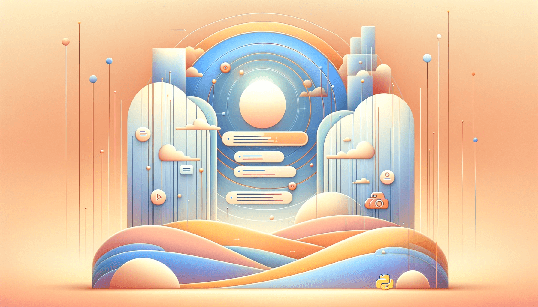 Google Search Console API mit Python abfragen - Tutorial.