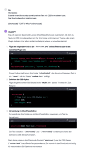 Large Language Model lokal auf deinem Rechner ausführen 🤑